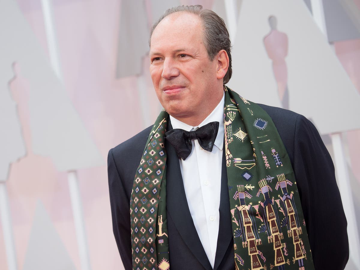 Hans Zimmer, The Dark Knight and Gladiator composer, to take his ...
