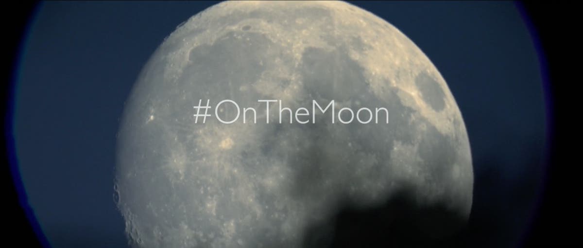 John Lewis Christmas advert 2015: Scandinavian artist Aurora will ...