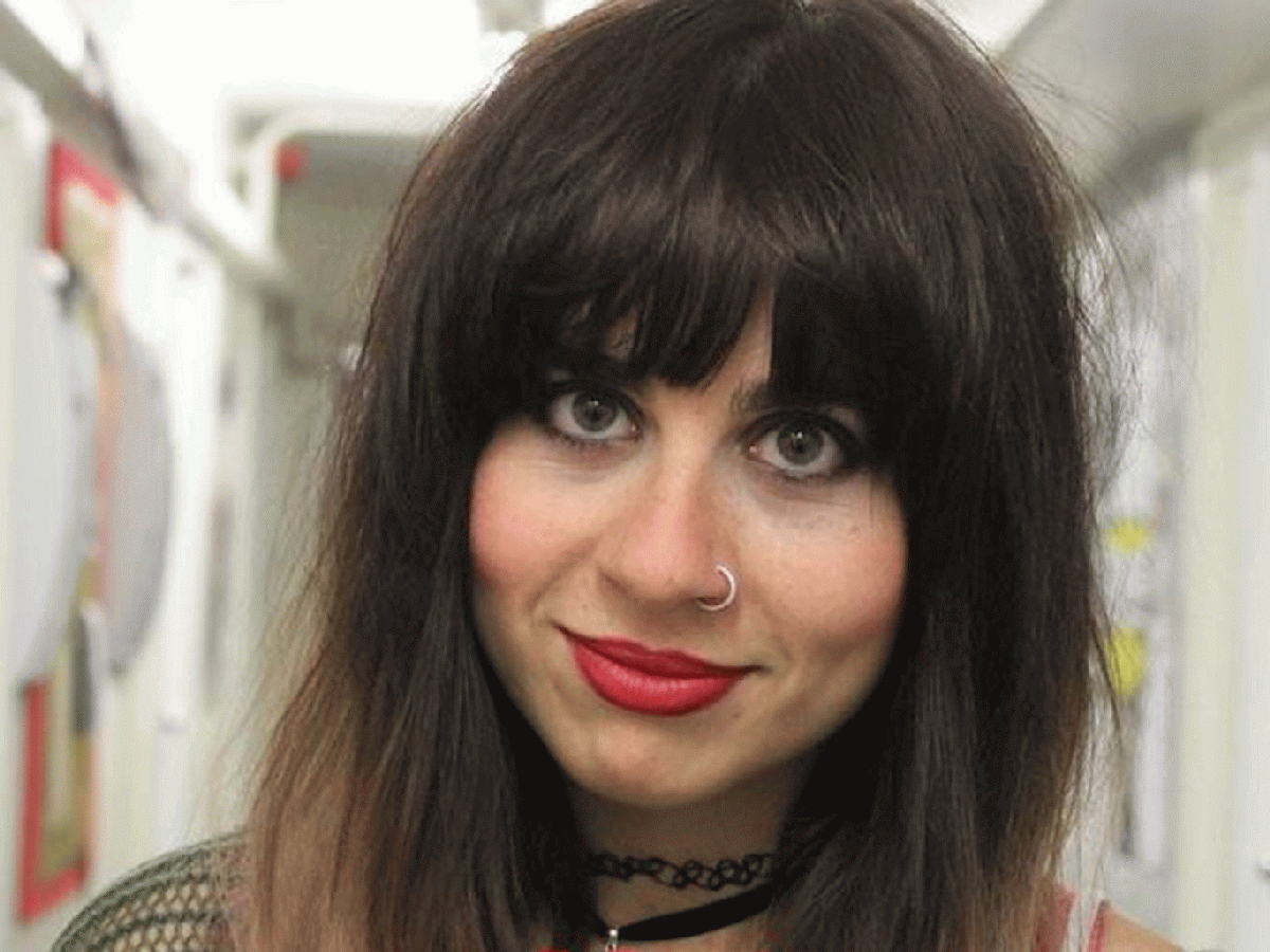 Bahar Mustafa: Charges dropped against student officer 'who tweeted # ...