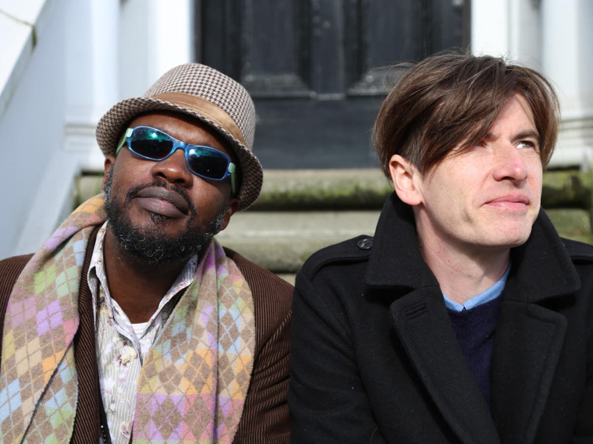 McAlmont & Butler, ABC, Glasgow, review: Duo's short mid-90s flush of ...