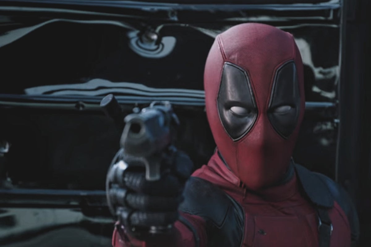 Deadpool 2: Ryan Reynolds discusses Tim Miller leaving X-Men spin-off ...