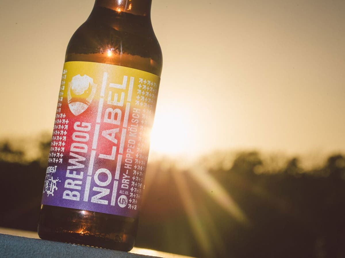 BrewDog's 'transgender beer' undermines the diversity of the trans ...