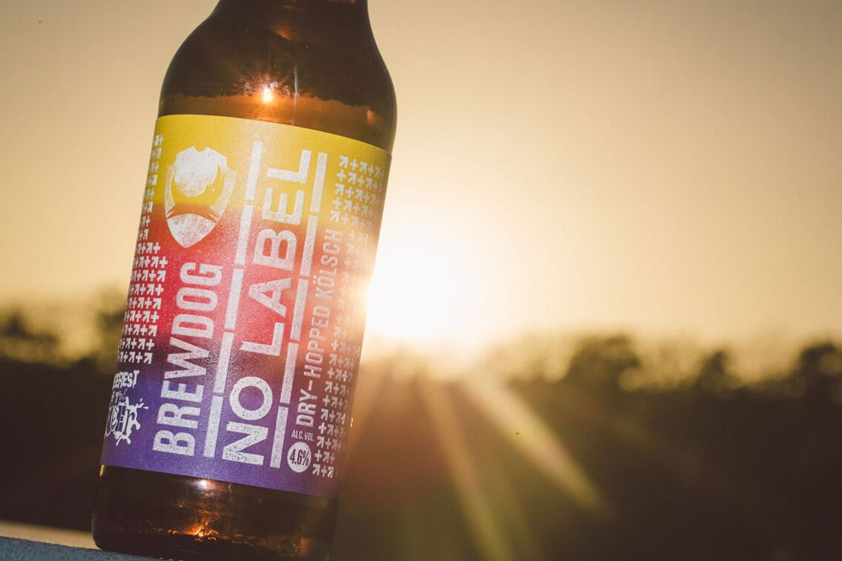 BrewDog's 'transgender beer' undermines the diversity of the trans ...