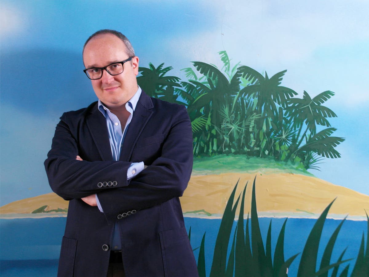 Dominic Sandbrook: Let Us Entertain You, TV review: Social history goes ...