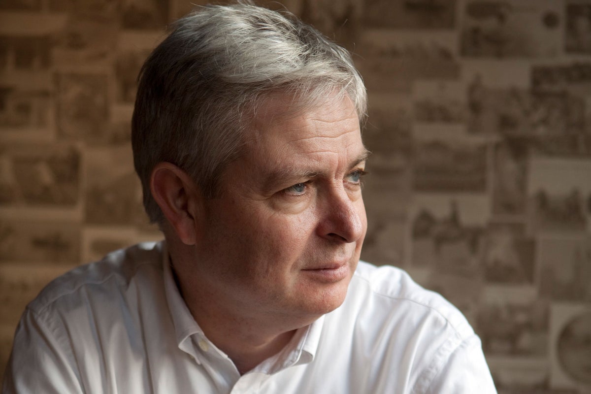 Number 11 by Jonathan Coe, book review: Dark days in David Cameron's UK ...