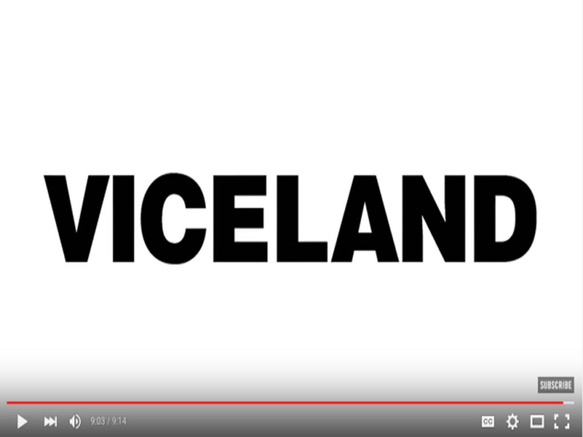 Vice to launch new TV channel | The Independent | The Independent