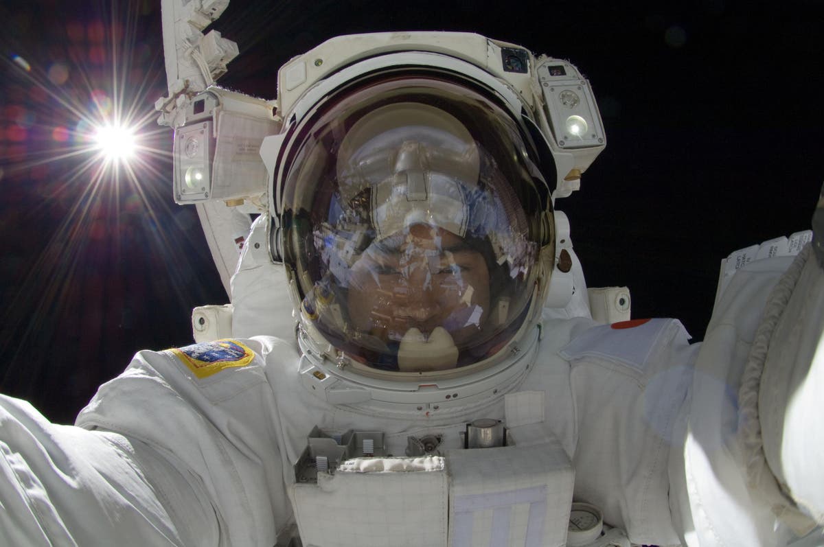 Nasa is hiring new astronauts for future deep space missions | The ...