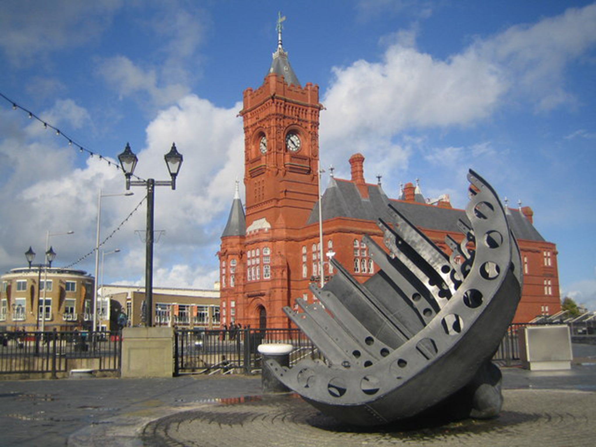 Liverpool, Edinburgh and Cardiff see higher jobs growth than London in ...
