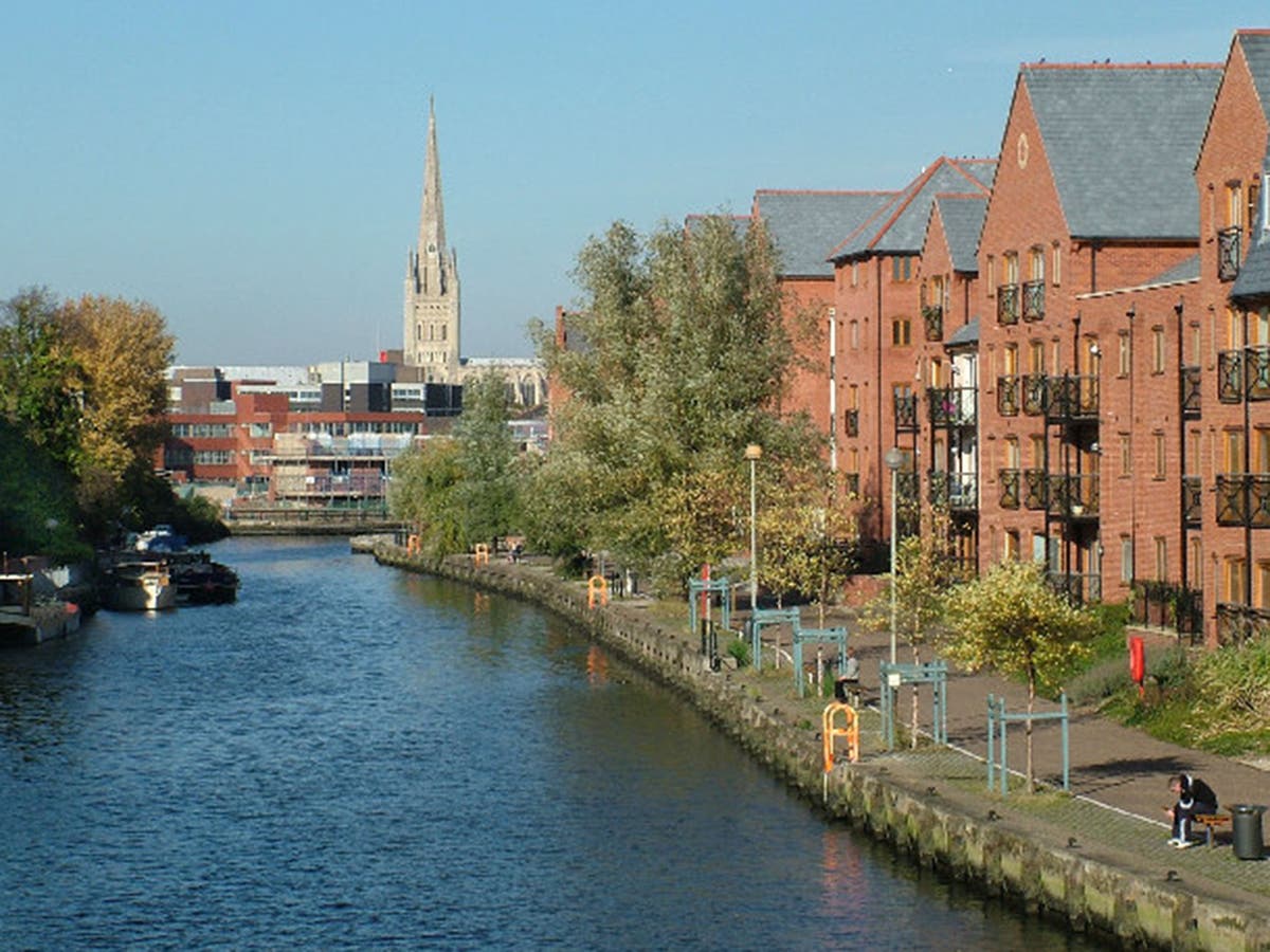 Norwich is the best student city in the UK, 5 reasons why | The ...