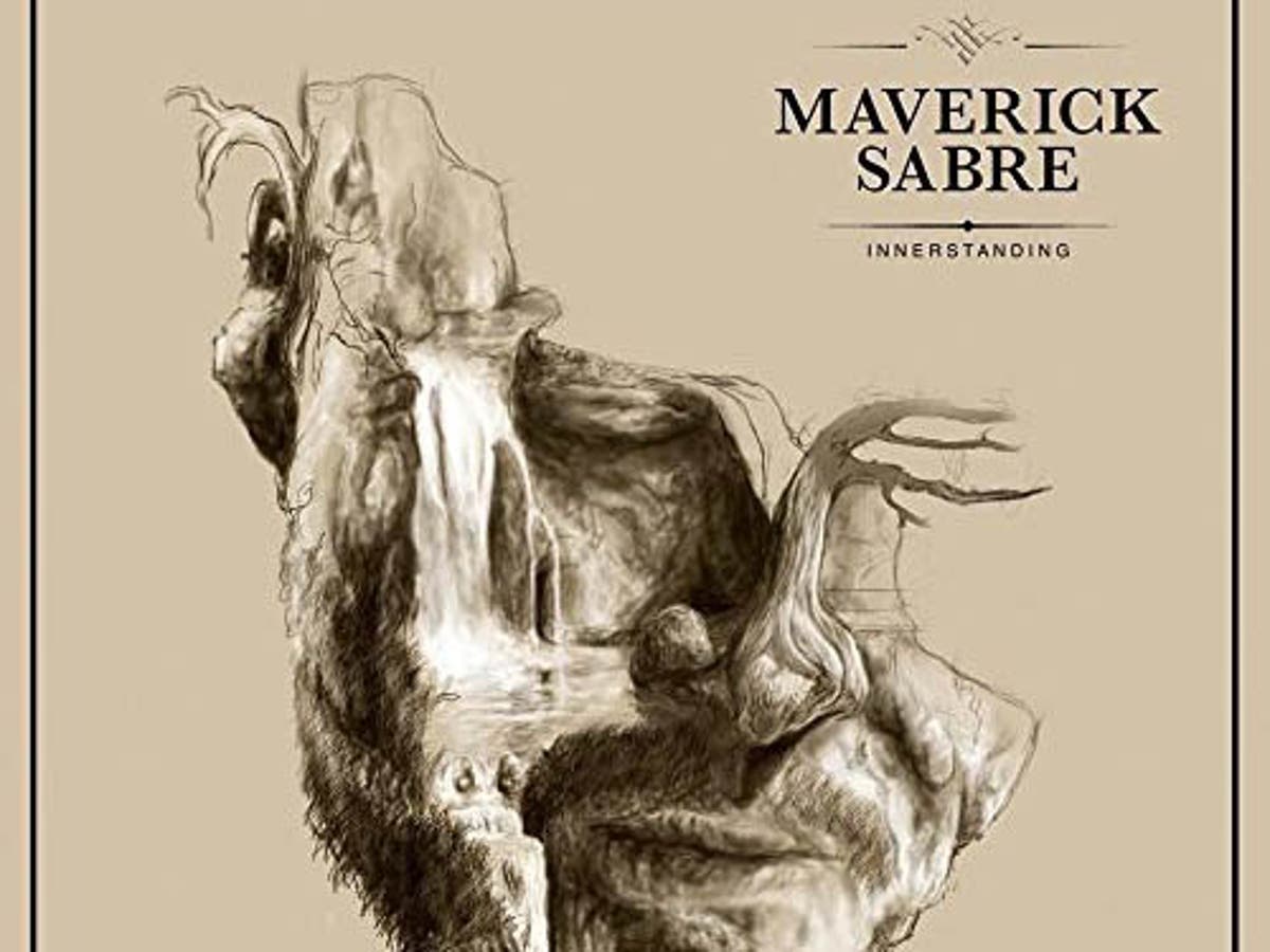 Maverick Sabre, Innerstanding - album review | The Independent | The ...