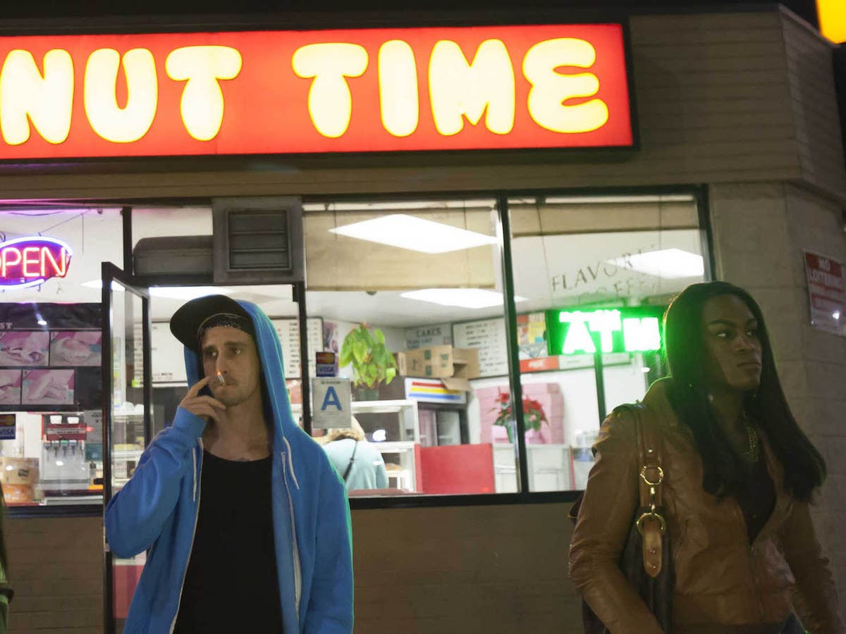 Mya Taylor on being a trans actor, race, gender and intersectionality ...