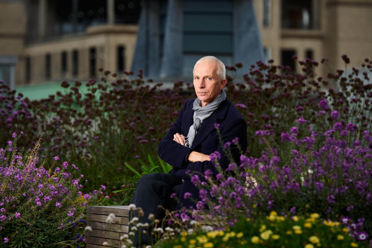 Katherine Carlyle by Rupert Thomson - book review: ‘A lot of what you ...