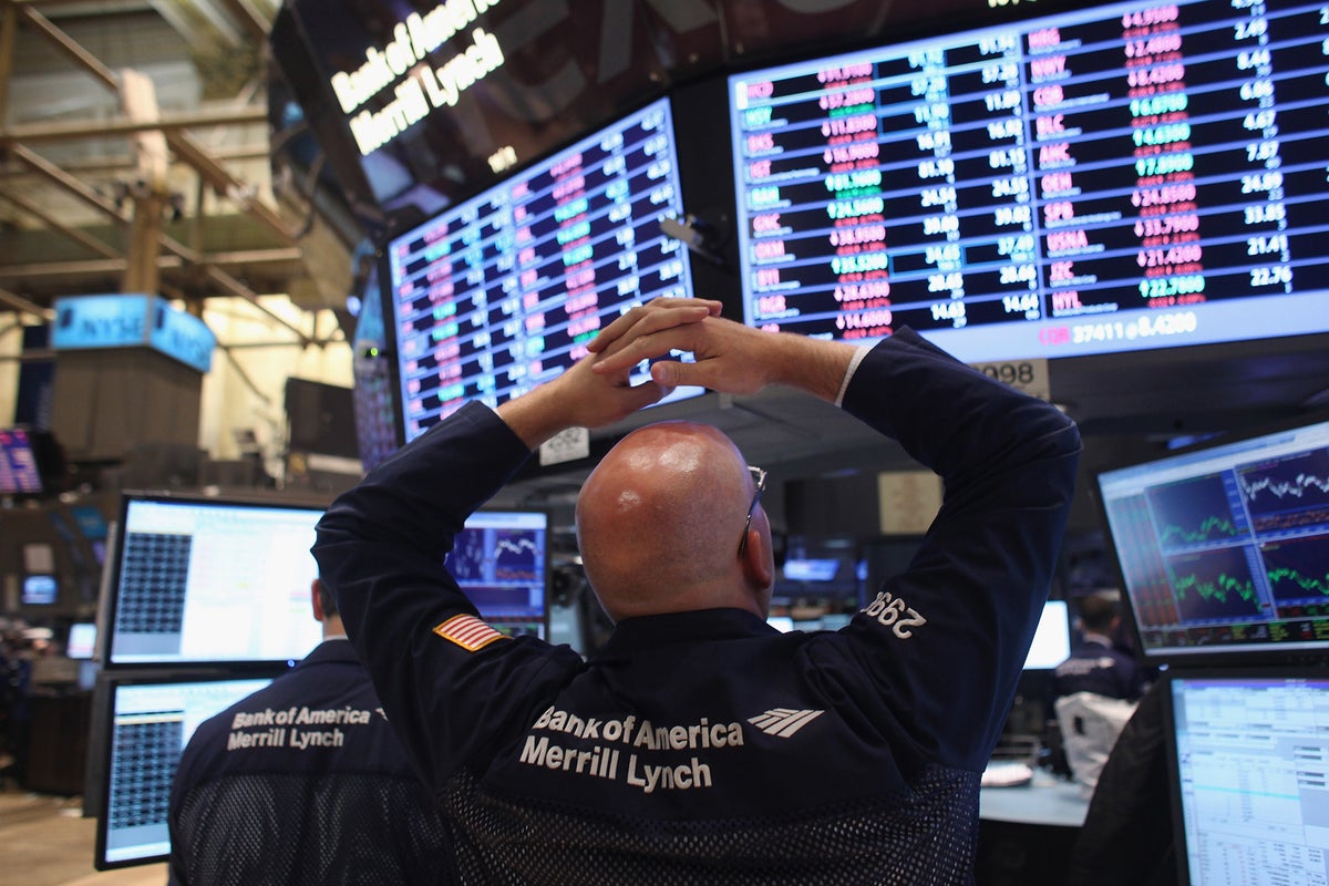 Scottish stock market trader 'cost shareholders £1m with fake tweets ...