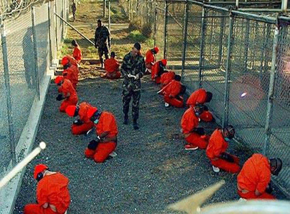Us Set To Release Plan To Close Guantanamo Prison The Independent