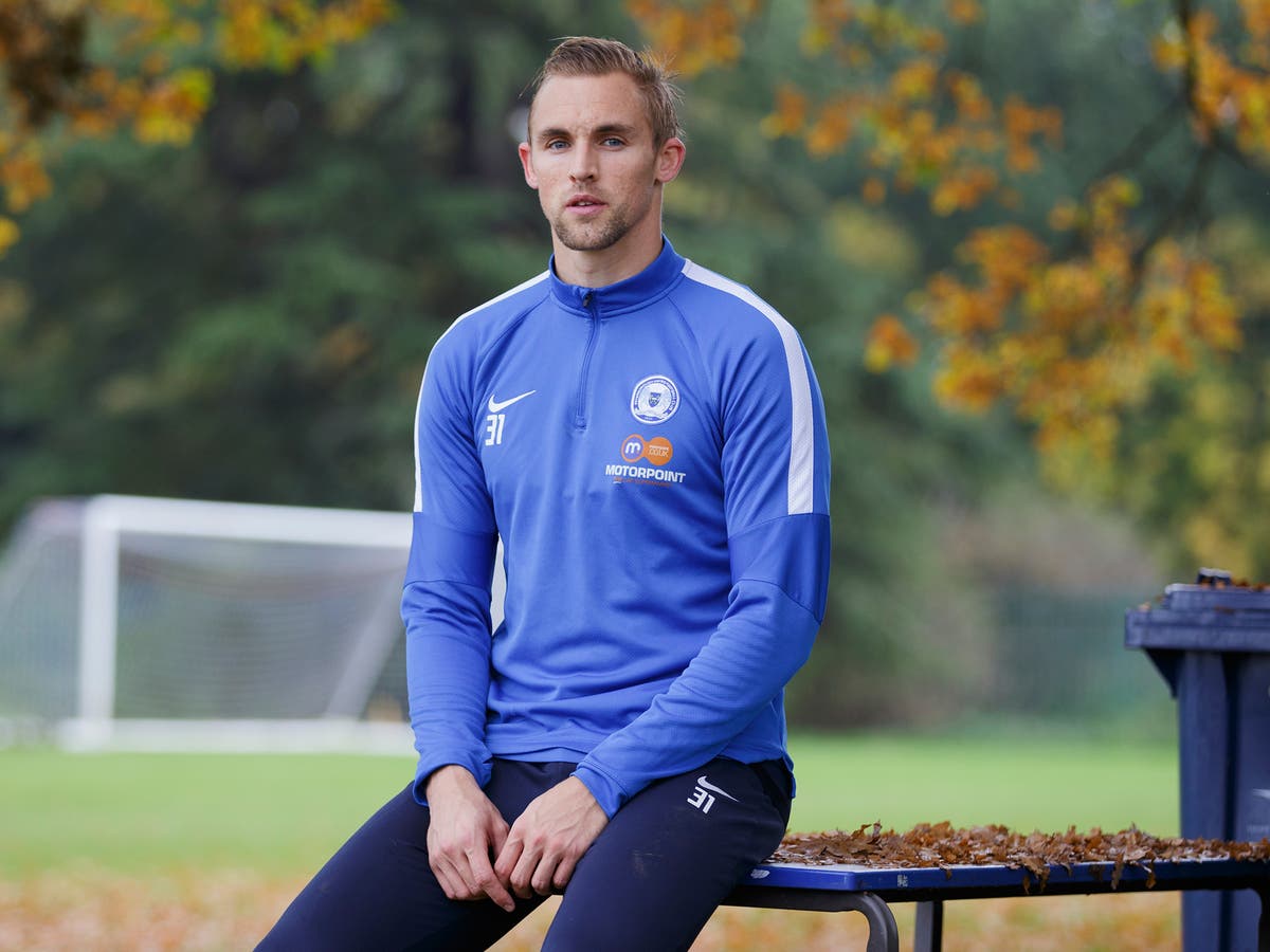 Jack Collison: The story of one footballer's broken Premier League ...