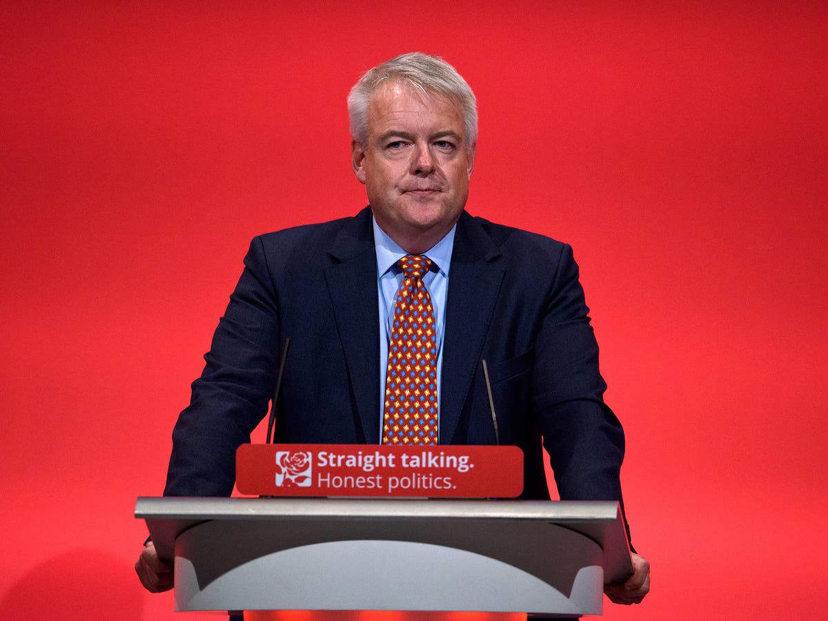 Welsh Labour must now find as capable and successful a leader as Carwyn ...