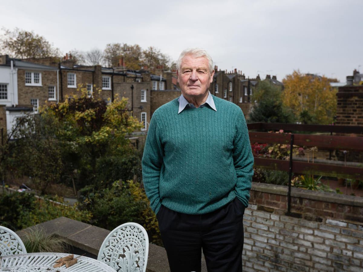Paddy Ashdown interview: Former Lib Dem leader on why he would warn ...