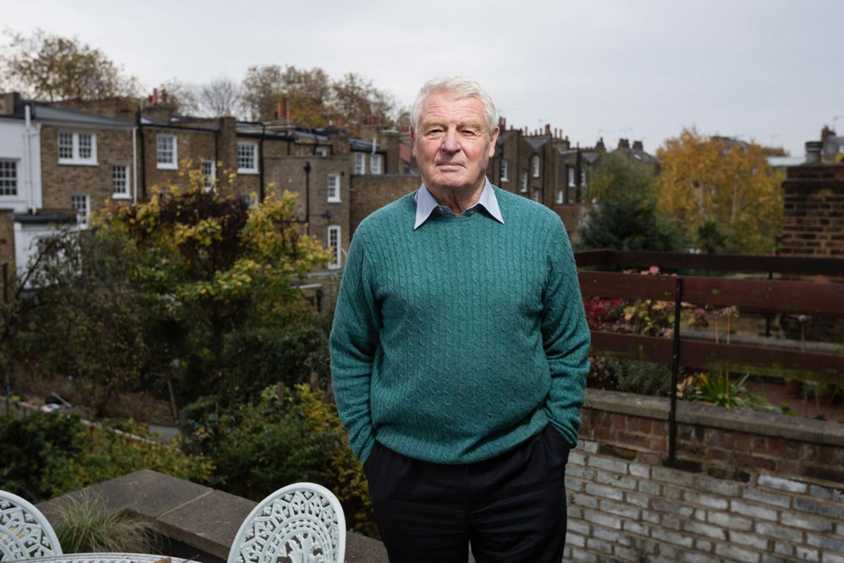 Paddy Ashdown interview: Former Lib Dem leader on why he would warn ...