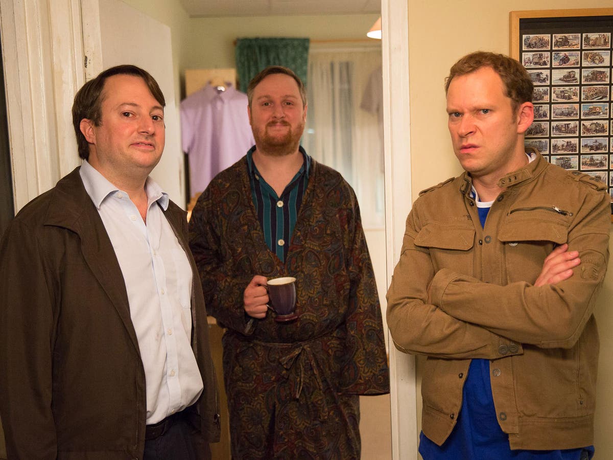 Peep Show: The curtain is coming down on television comedy – and it’s ...