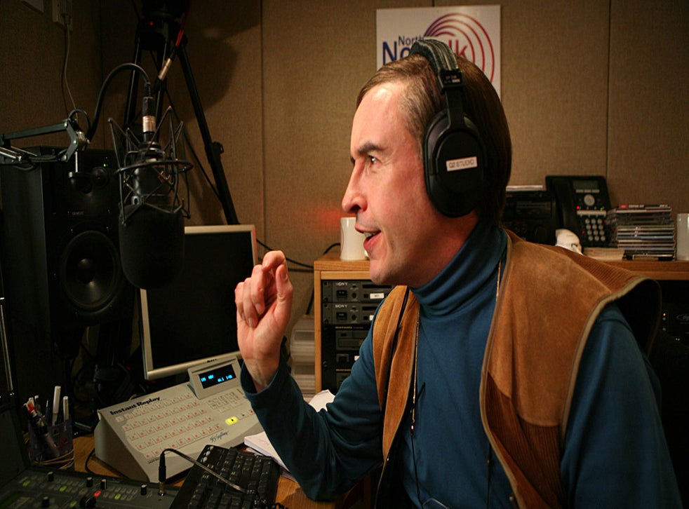 This Time with Alan Partridge: BBC reveals full details of new show ...