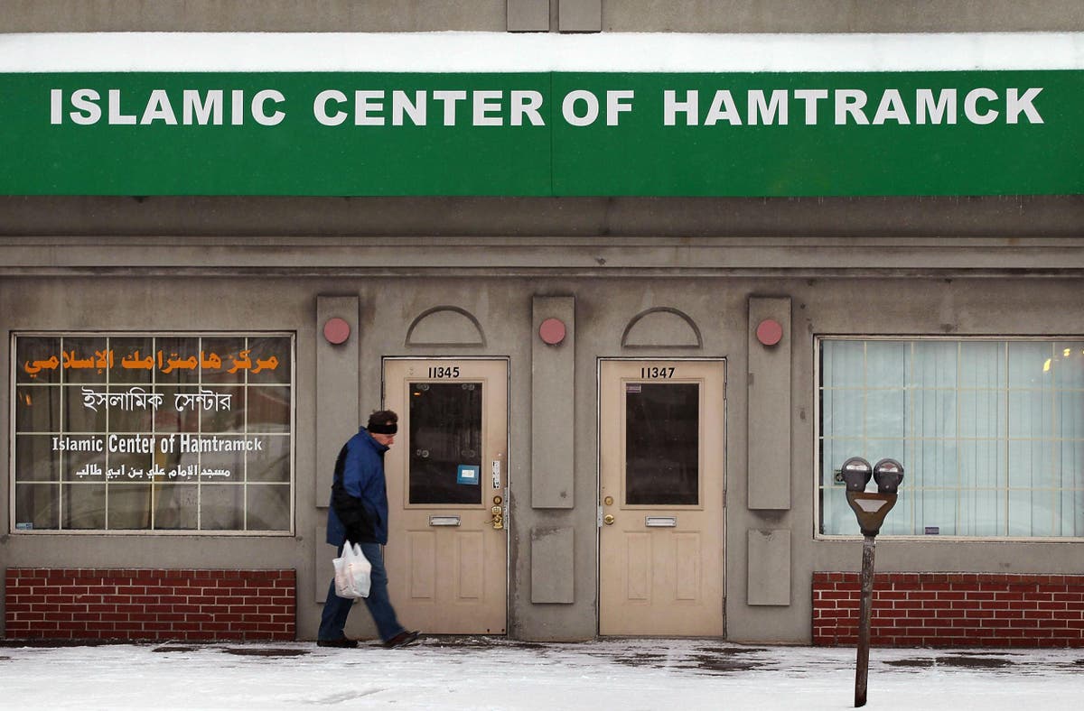 US city of Hamtramck becomes first to elect Muslim-majority council ...