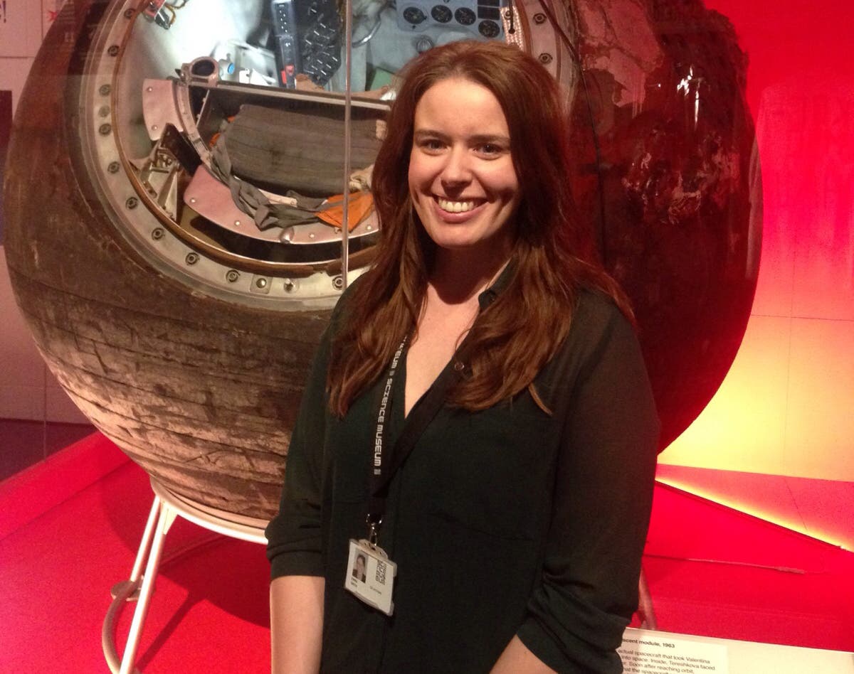 What's it like to work as a museum curator? | The Independent | The ...