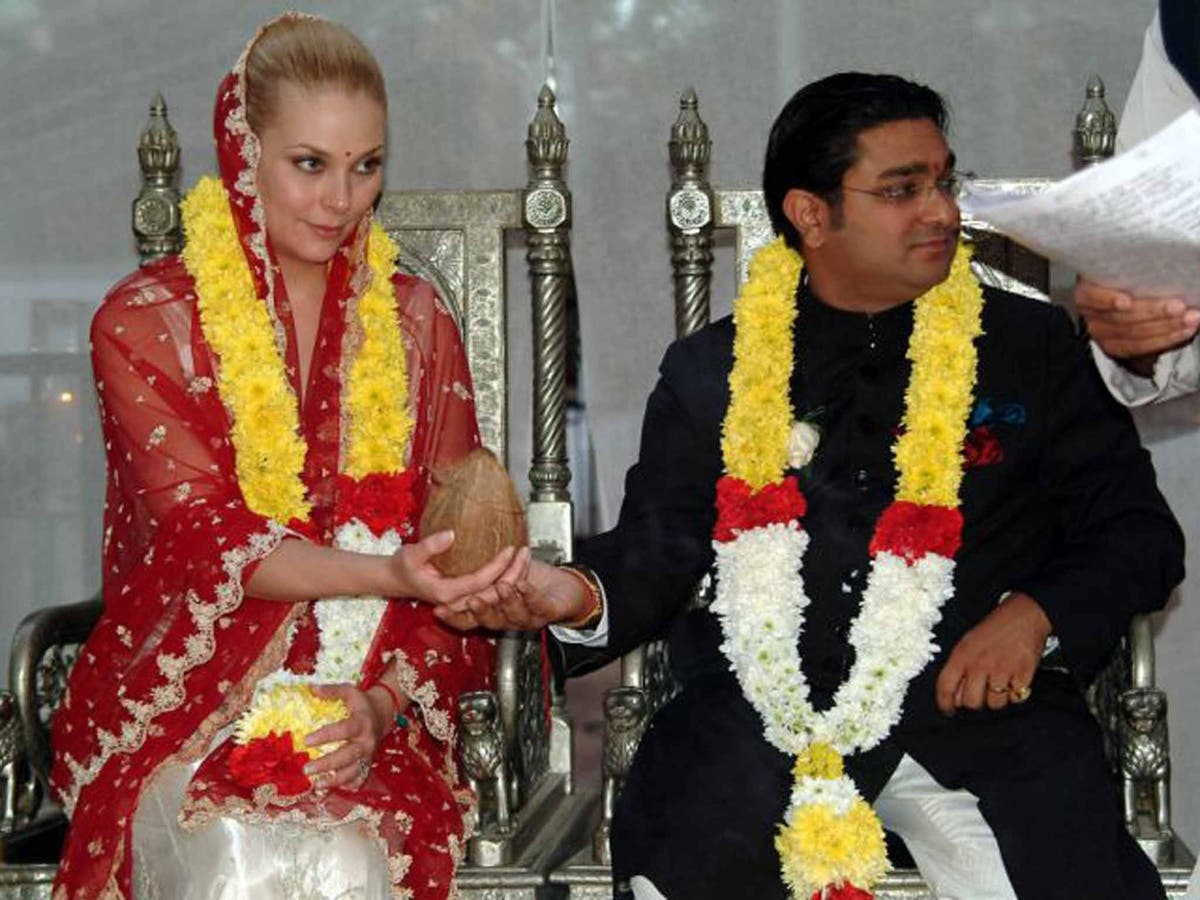 Angad Paul: Head of the Caparo steel empire who also helped fund such ...