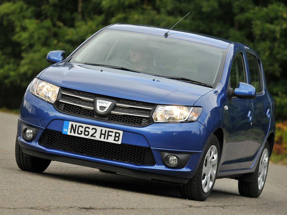 Top ten cheap-to-run cars for under £10,000 | The Independent | The ...