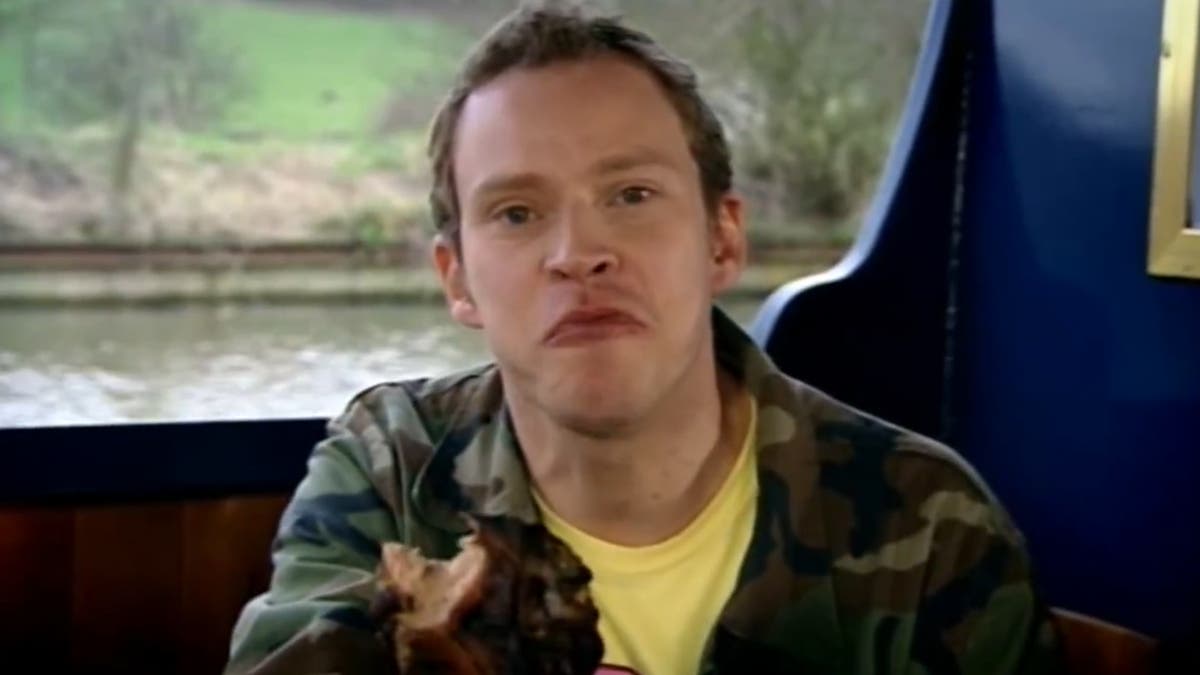 Peep Show: 5 times Jeremy was a terrible human being | The Independent ...