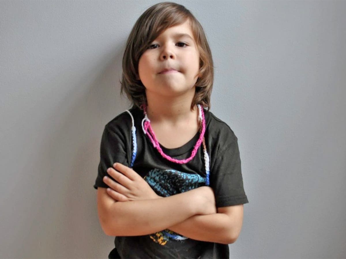 Why it’s good to have a strong-willed child, and why you should let up ...