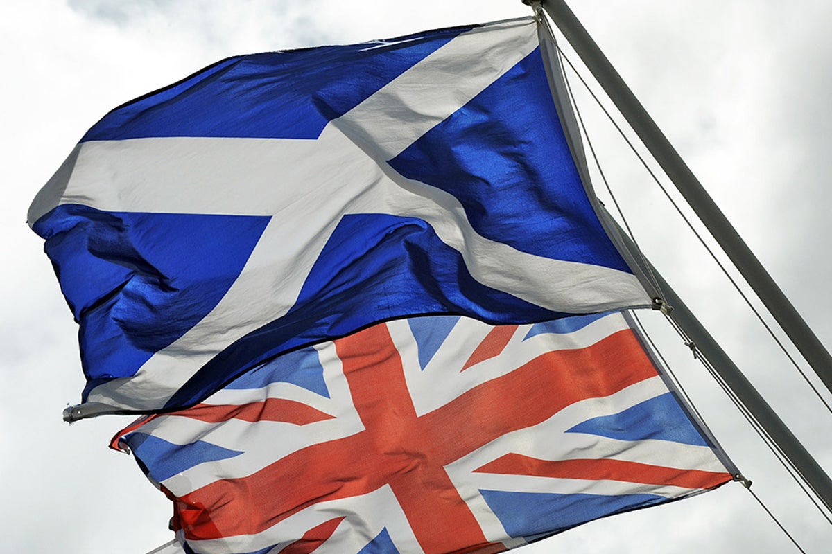 Scotland Bill: Four things you need to know about the new devolution ...