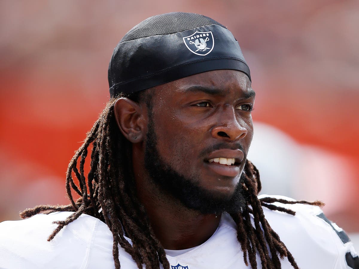 Oakland Raiders linebacker Ray-Ray Armstrong under investigation for ...