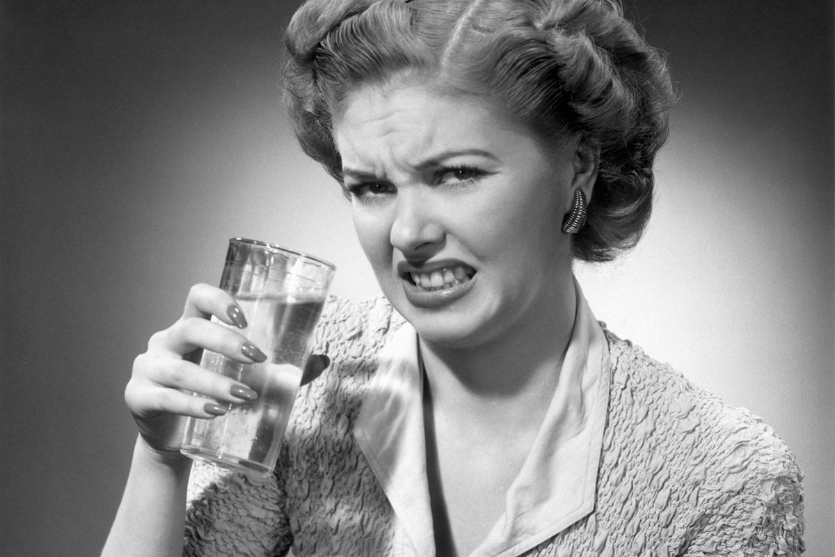 Sour beer, brewed by methods used centuries ago, is the new pint du ...