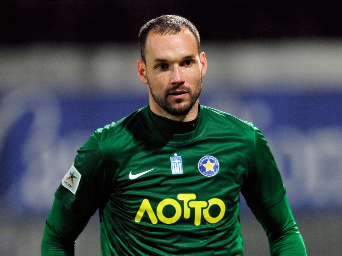 Marton Fulop: Former Sunderland and Spurs goalkeeper dies aged 32 | The ...