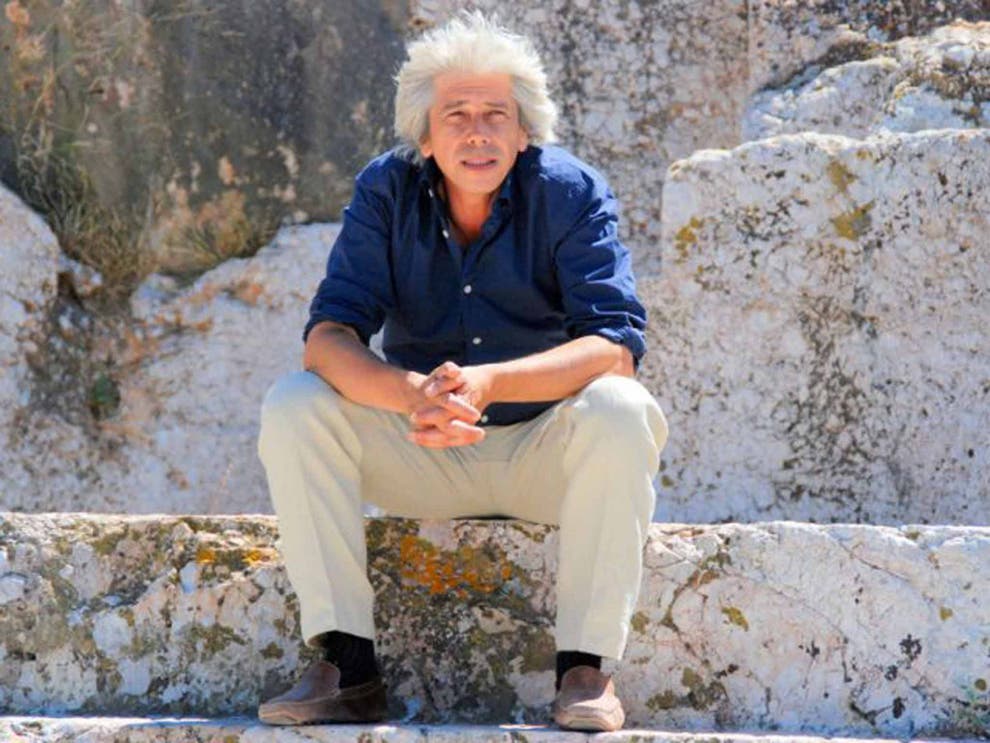 Francesco da Mosto on African safaris, Google maps in Venice, and his ...