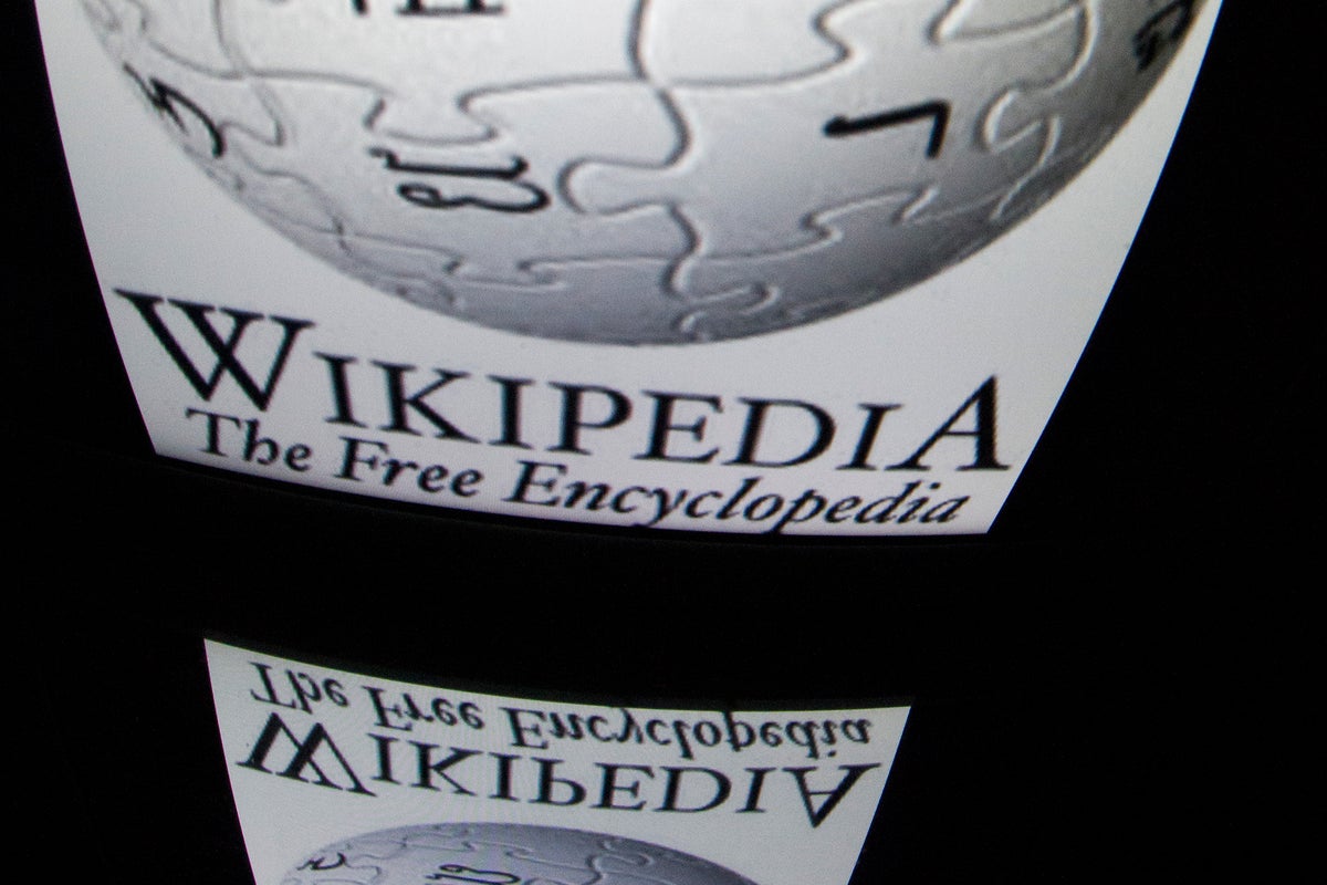 Wikipedia co-founder Larry Sanger says website has been 'taken over by ...