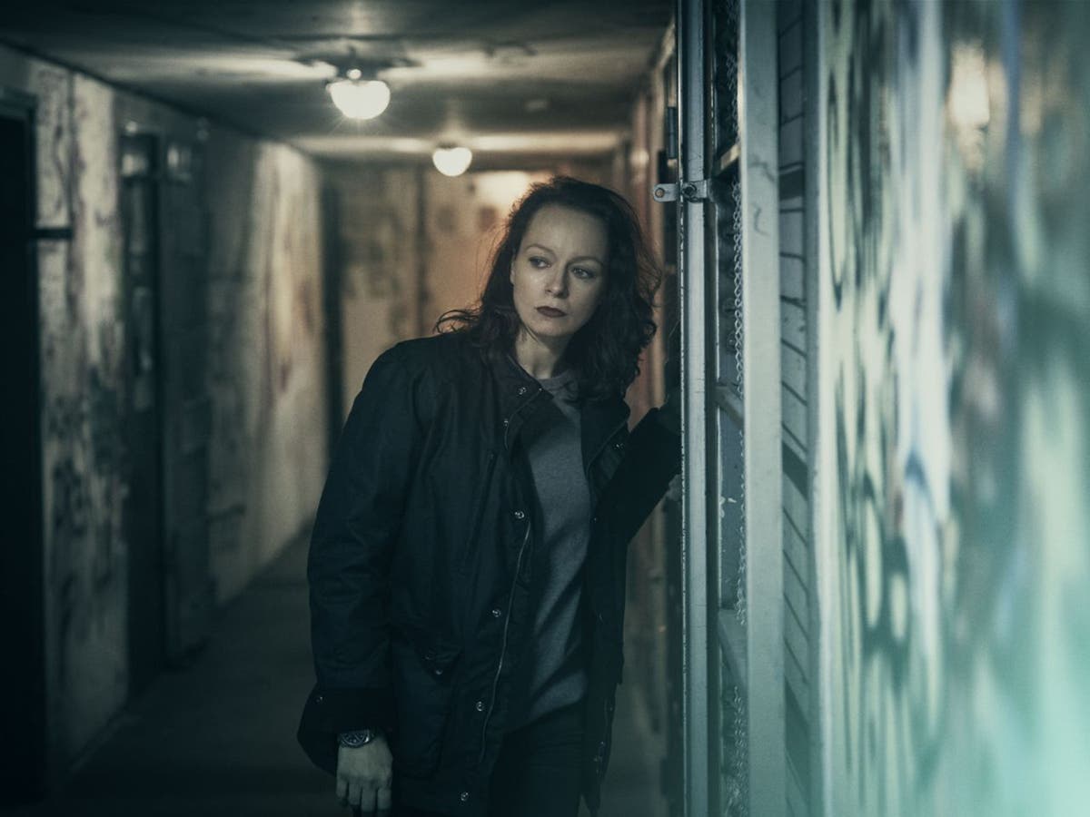 The Last Panthers, TV review: A fine thriller... if you can cope with ...