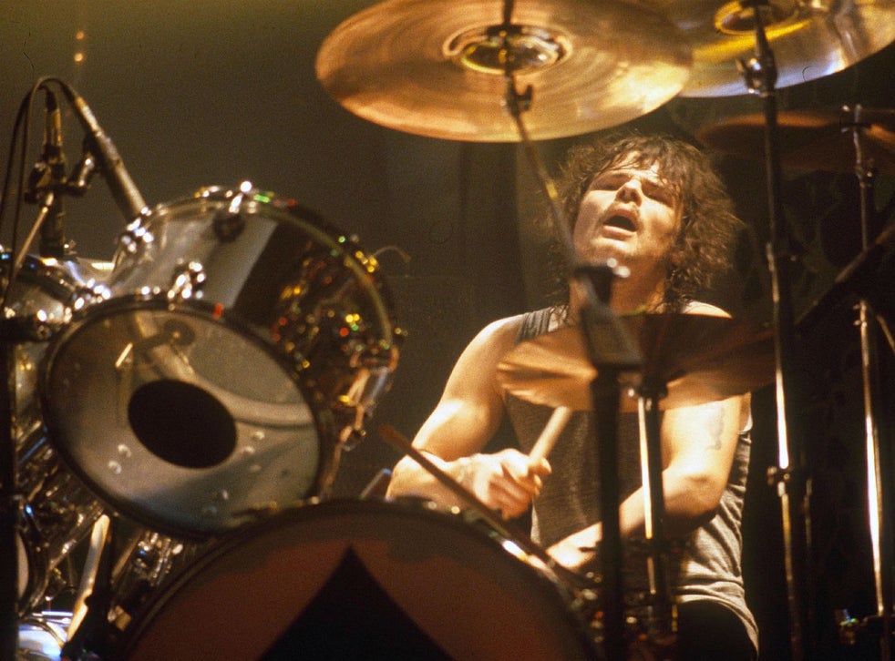 Motorhead drummer Phil Taylor dies aged 61 | The Independent | The ...