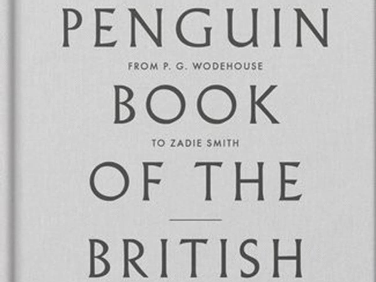 The Penguin Book of the British Short Story: Short fiction authors ...