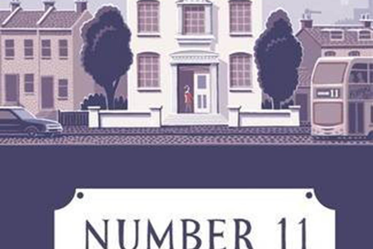 Jonathan Coe Number 11: 'Slating the obvious' - book review | The ...