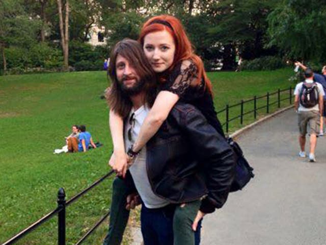Eagles of Death Metal merchandiser 'died doing the job he loved', say ...