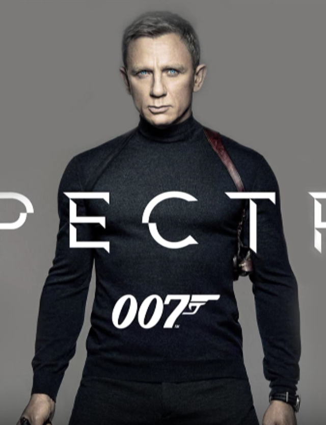 All the classic Bond movie references in Spectre | The Independent ...