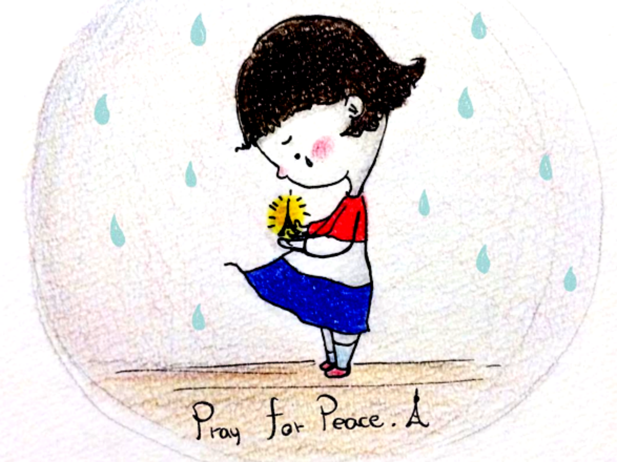 Paris attacks: Powerful cartoons from around the world | The ...