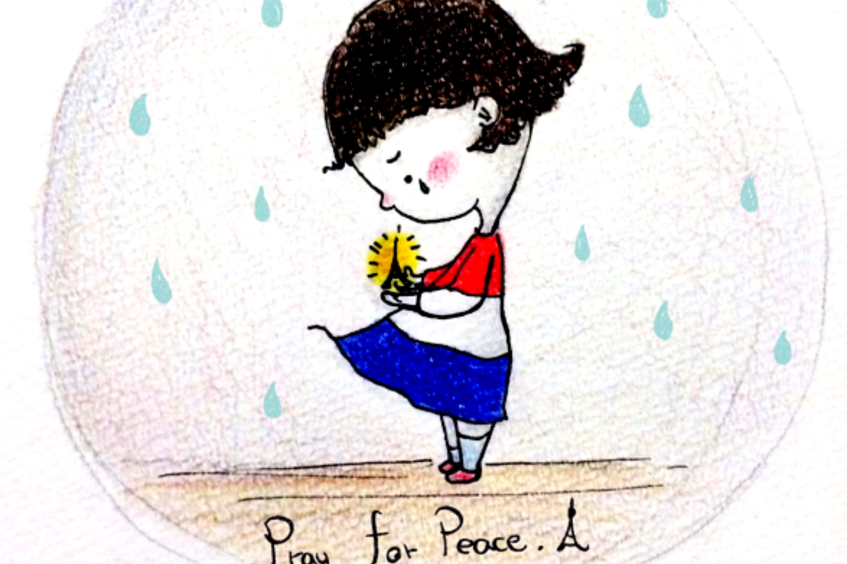 Paris attacks: Powerful cartoons from around the world | The ...