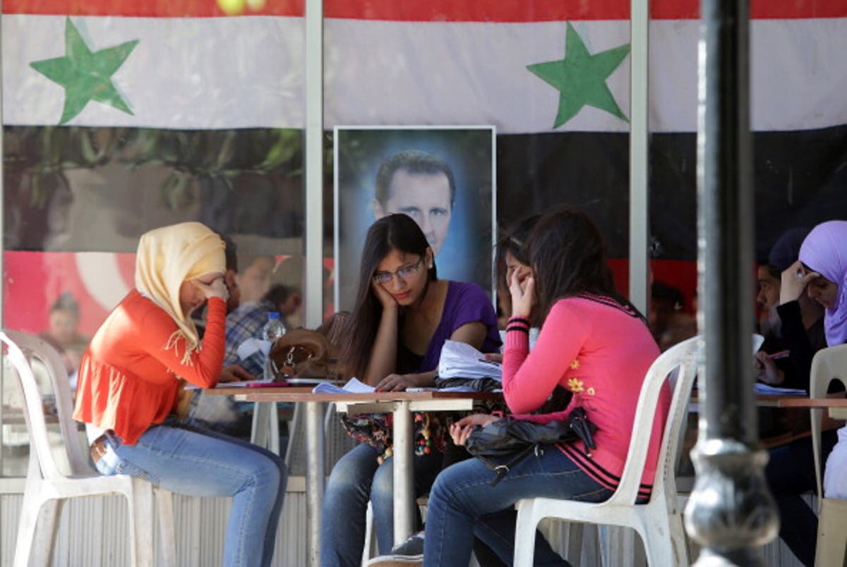 University of Southern California student senator, Jacob Ellenhorn ...