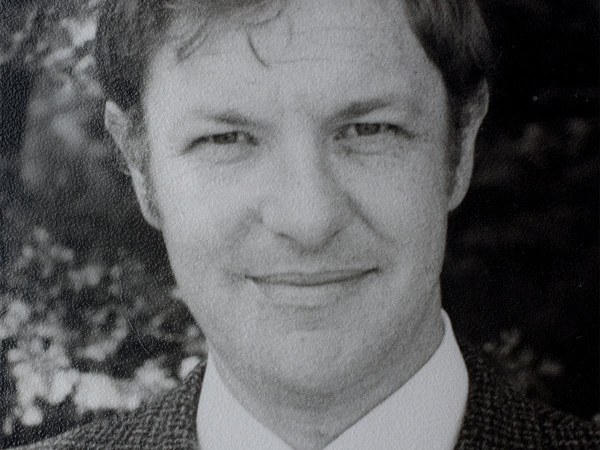 Bryan Martin Davies: Poet whose powerful and evocative work was ...