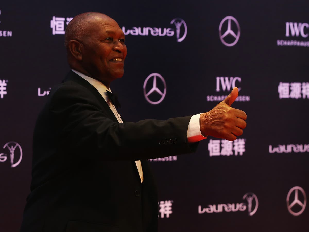 Kip Keino: ban all Kenyan drug cheats for life | The Independent | The ...