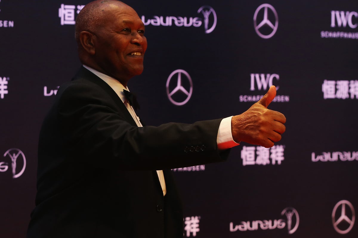 Kip Keino: ban all Kenyan drug cheats for life | The Independent | The ...