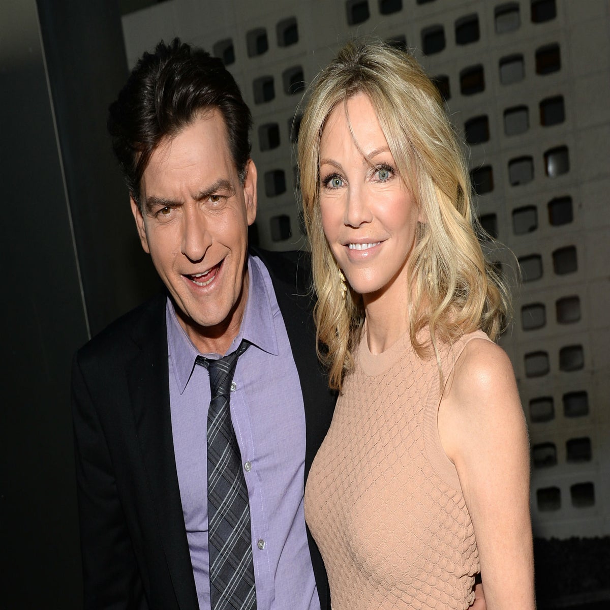 Heather Locklear Movies Heather Locklear On Board For Scary Movie 5