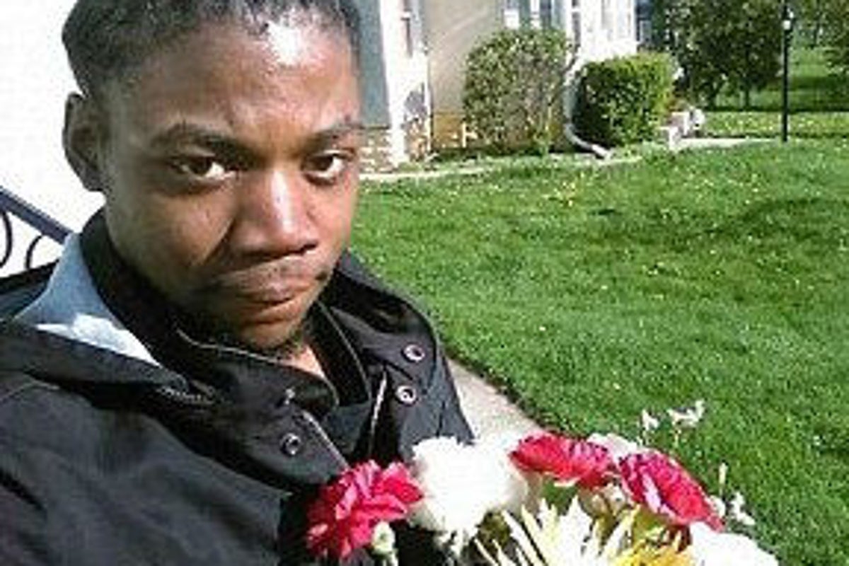 Jamar Clark: Anger and outcry after prosecutors fail to charge white ...